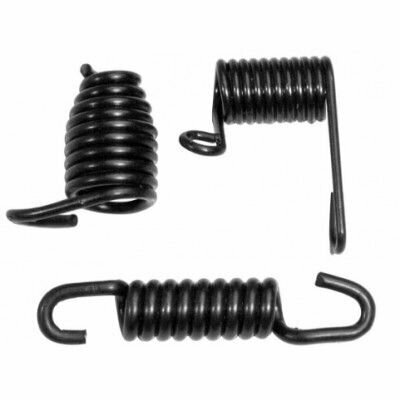 Набор амортизаторов для бензопилы Partner 340S, 350S, 360S , 3 штуки