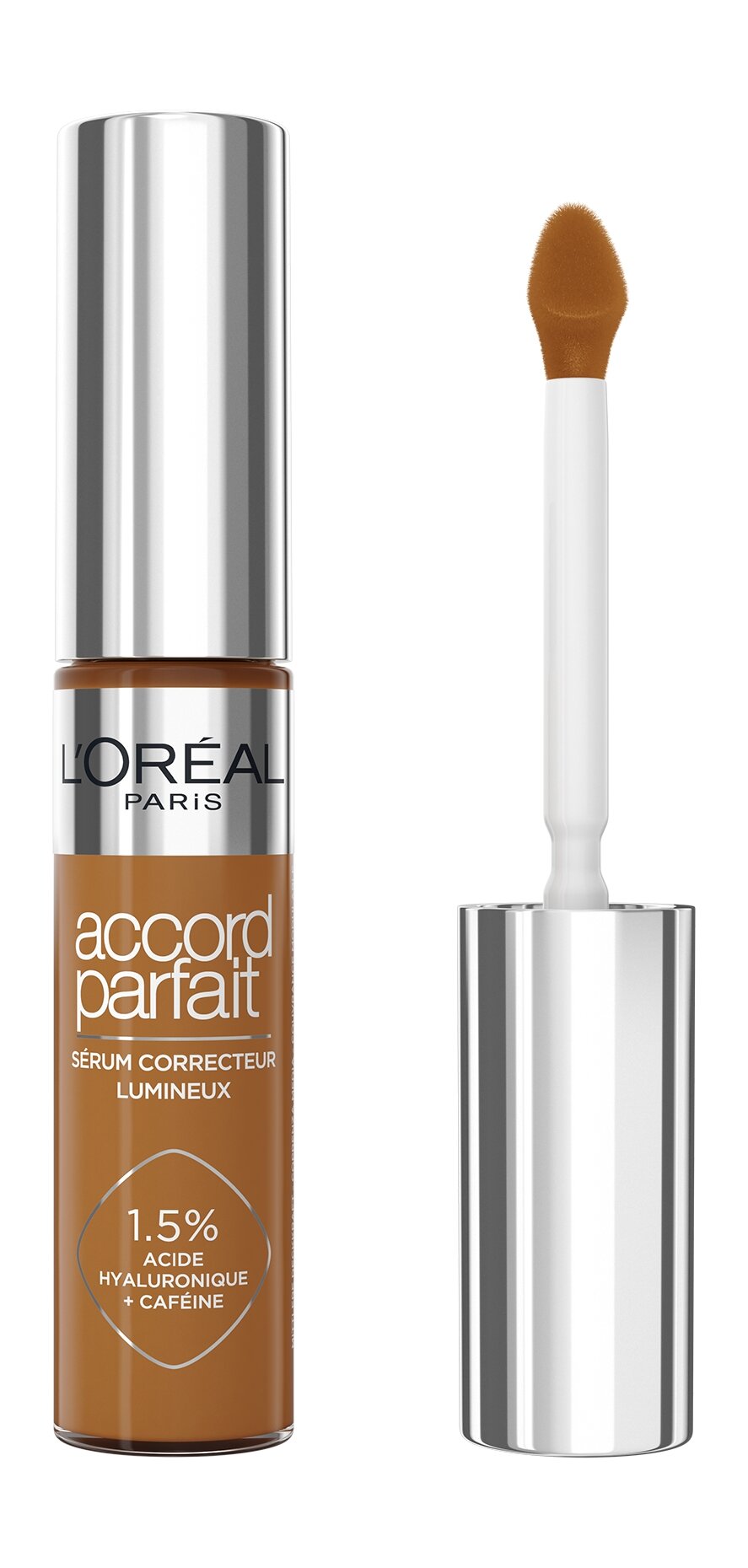 L'OREAL Консилер-сыворотка для лица Accord Parfait, 11 мл, 9 N