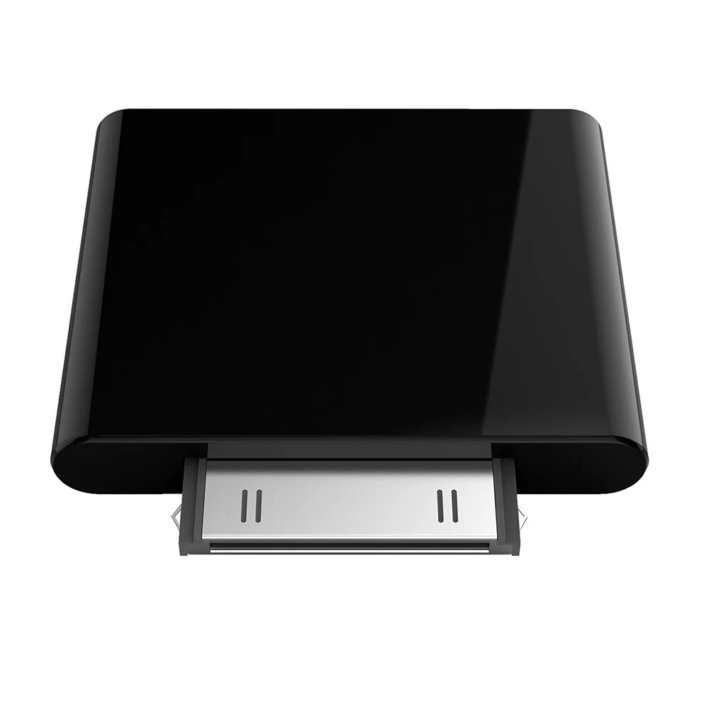 Bluetooth адаптер для iPod Black
