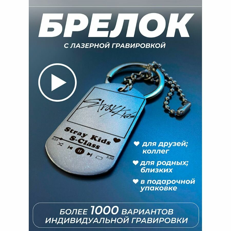 Брелок
