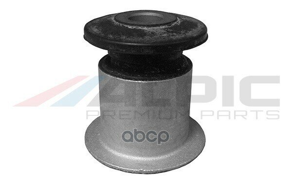 Сайлентблок AUDI Q7 (4L) 06-15; VW Touareg (7LA/7L6/7L7) 02-10, (7P) 10-17 ALPIC арт. AAB158