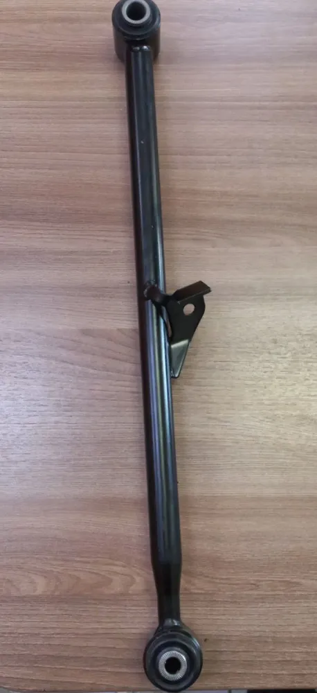 Рычаг подвески задней поперечный нижний левый (производство Япония) Chery Tiggo Tiggo F Tiggo 3 Tiggo 5 Lifan X60 X70