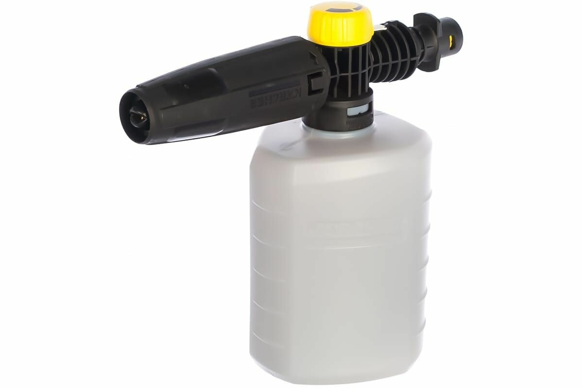 Насадка для пенной чистки 0.6 л Karcher FJ 6 2.643-147