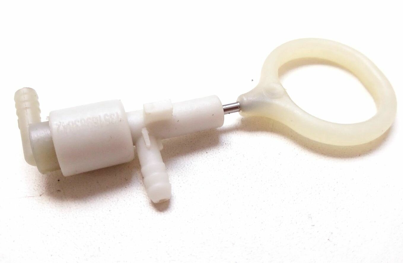 Маслонасос для цепной пилы Grand, Vorskla, Интерскол, Makita, Уралмаш, Техноград