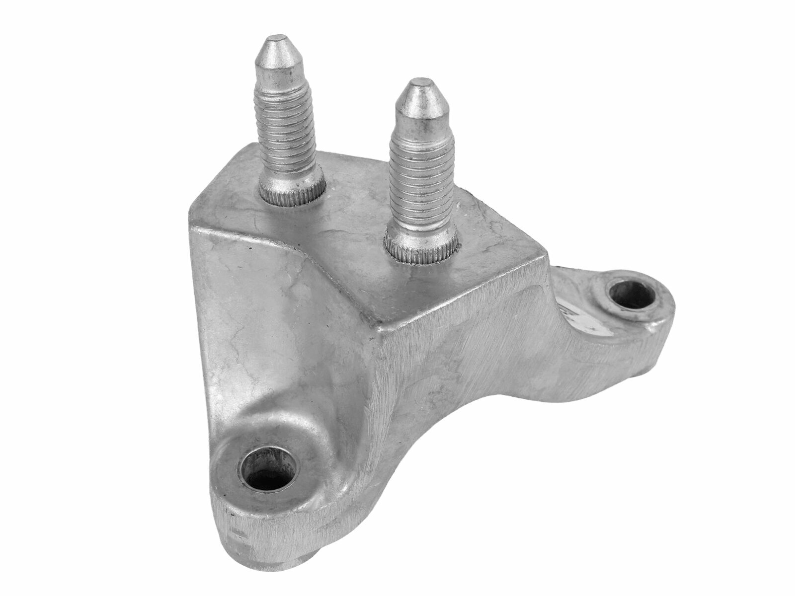 Кронштейн Лада Ларгус опоры двигателя левый