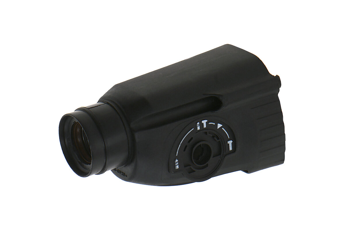 Корпус редуктора в сборе для перфоратора ИНТЕРСКОЛ П-26/800ЭР (s/n 426.****) ТИП 1, П-26/800ЭР (s/n 68/426.****) ТИП 2, П-26/800ABC (s/n 426new.****)