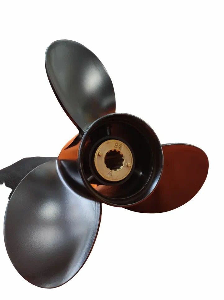 Винт гребной Mercury 18-25;3x10-3/8x13 48-19640A40