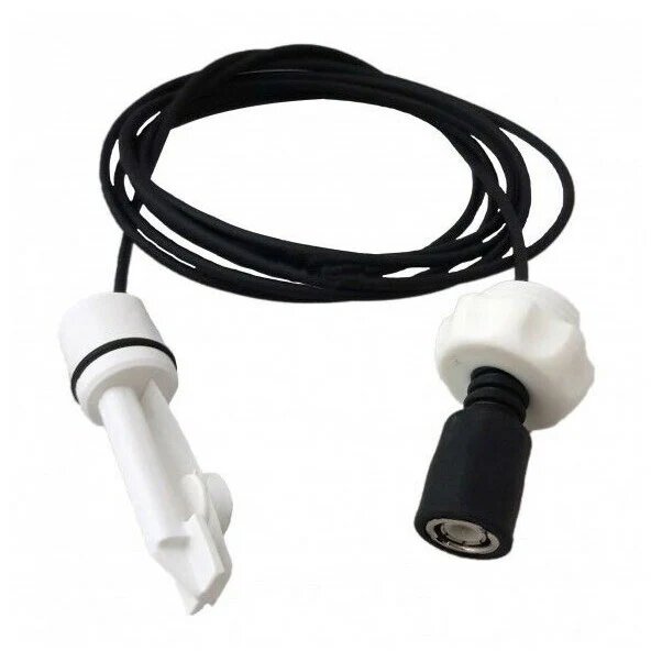 Датчик потока Aqua для электролитической ячейки с соединением BNC, цена - за 1 шт