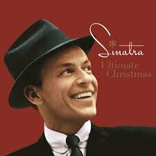 FRANK SINATRA Ultimate Christmas (2LP)