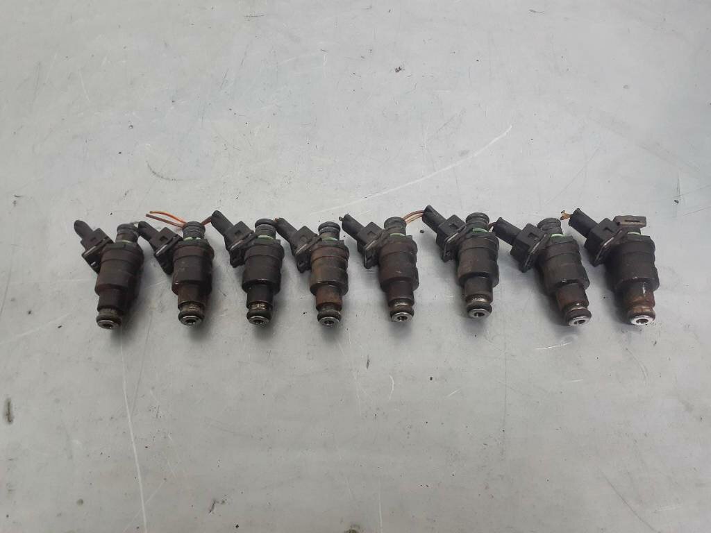 Форсунка топливная Land Rover Range Rover 2 1998 D1830GA