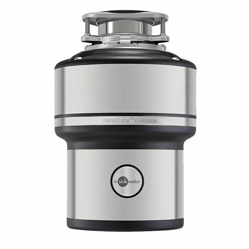 Измельчитель пищевых отходов In Sink Erator (ISE, Insinkerator) Evolution 250