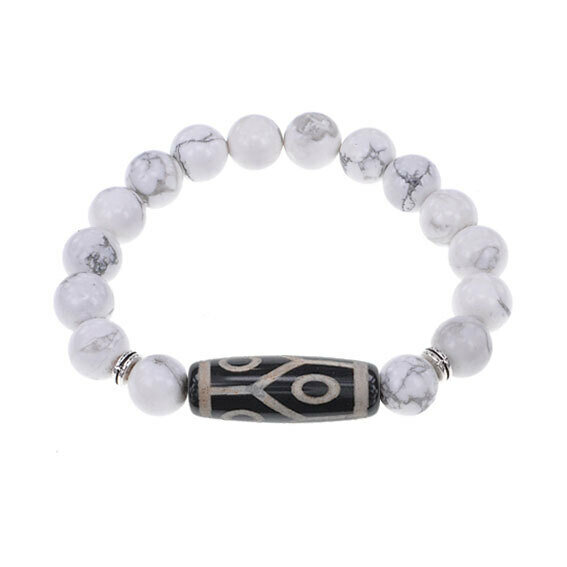 Браслет, агат