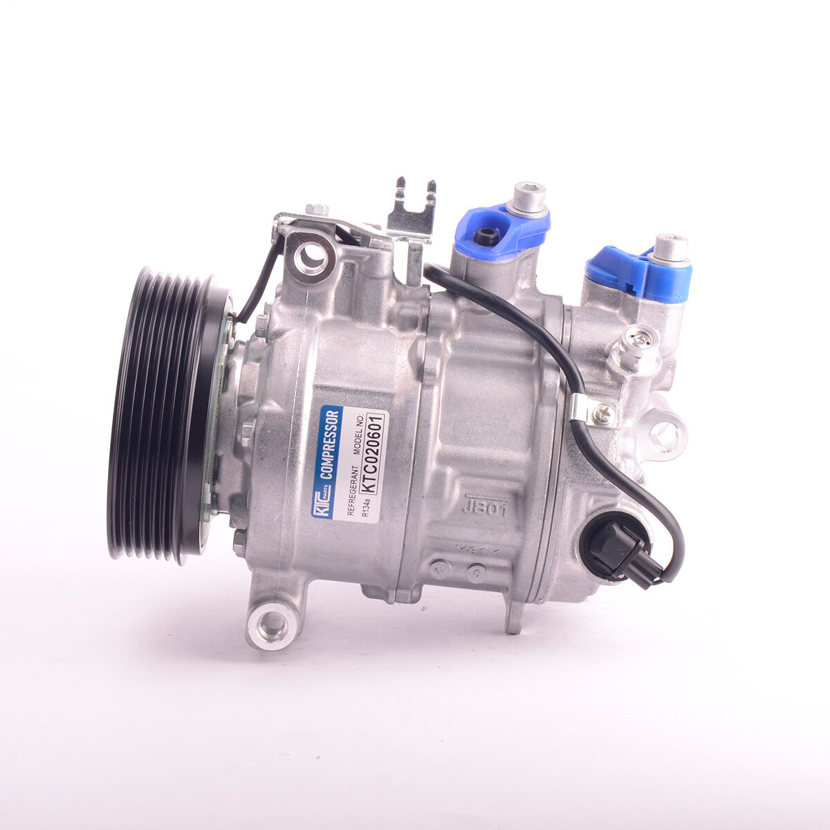 Компрессор Audi Q7 (15-) / VW Touareg (17-) 4M0820803J 6PK (020601)