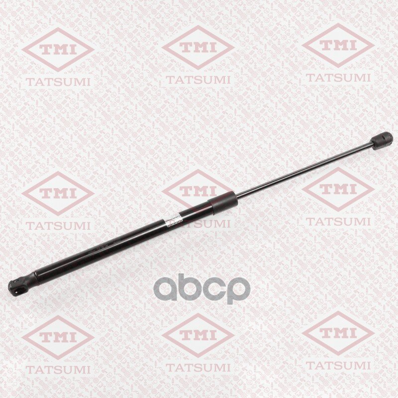 Амортизатор багажника (L=490mm, F=440N) TATSUMI арт. TAF1106