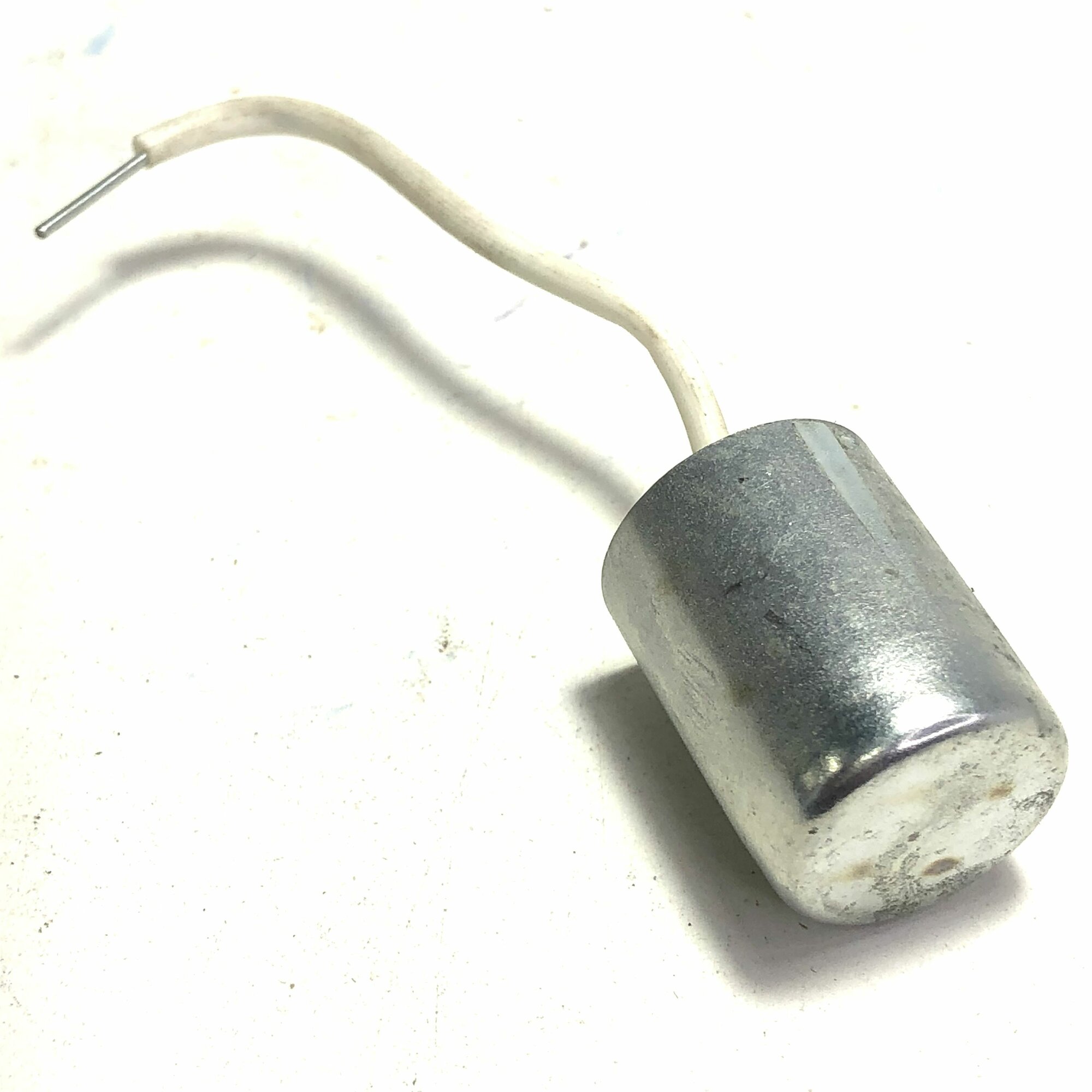 Конденсатор Урал 12V