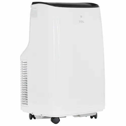 Кондиционер мобильный TCL PDL 12 белый, черный