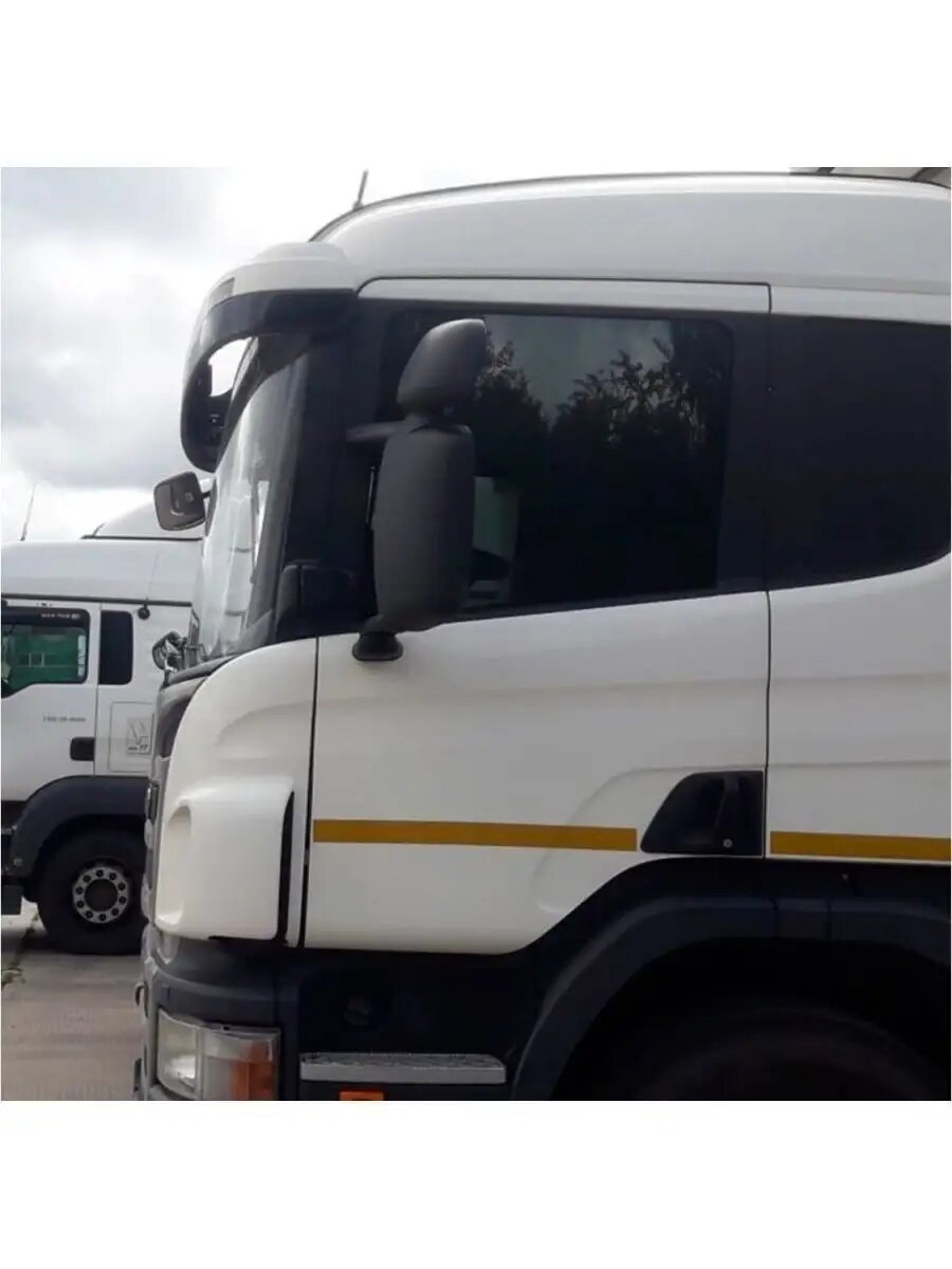 Шторки SCANIA 4 5 SERIES сканя скайня
