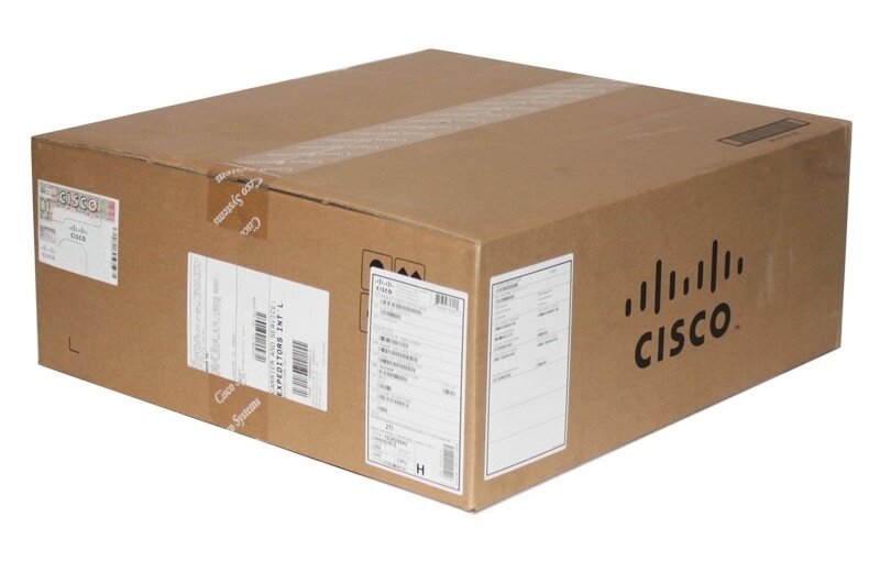 Cisco Catalyst WS-C3850-12XS-E