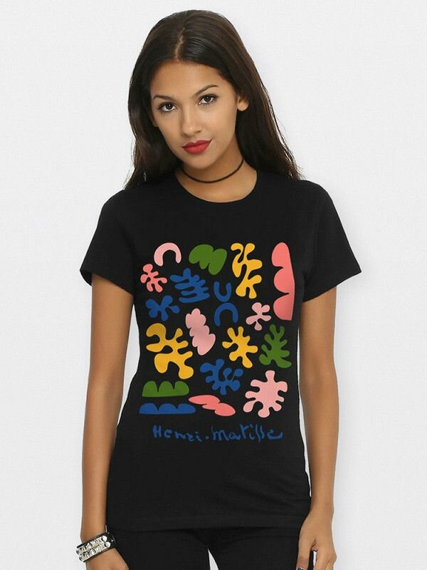 Футболка Dream Shirts