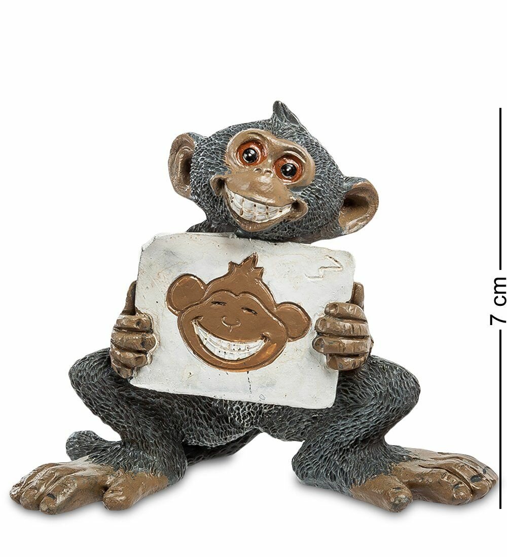 Фигурка Обезьяна A2051136