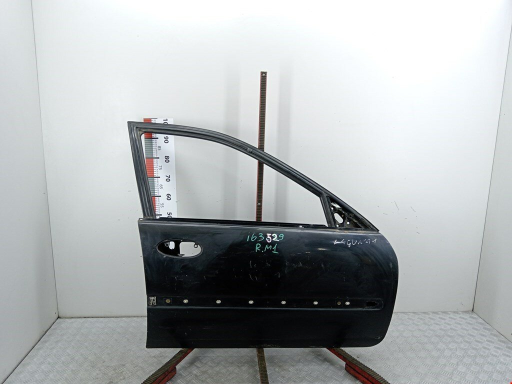 Дверь передняя правая Renault Laguna 1 7751471386 арт. 2105444