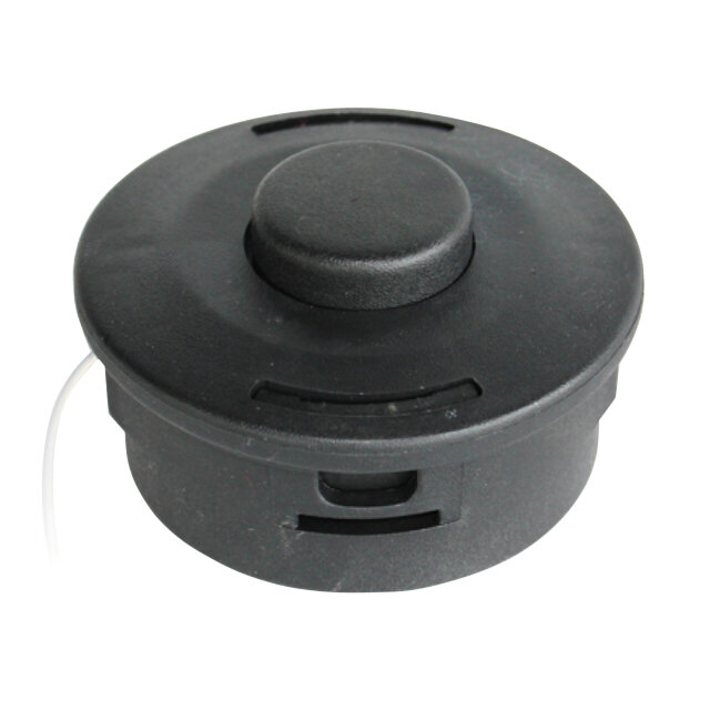 CHAMPION HT22 головка триммерная левая резьба М10/1,25мм для совместимых триммеров