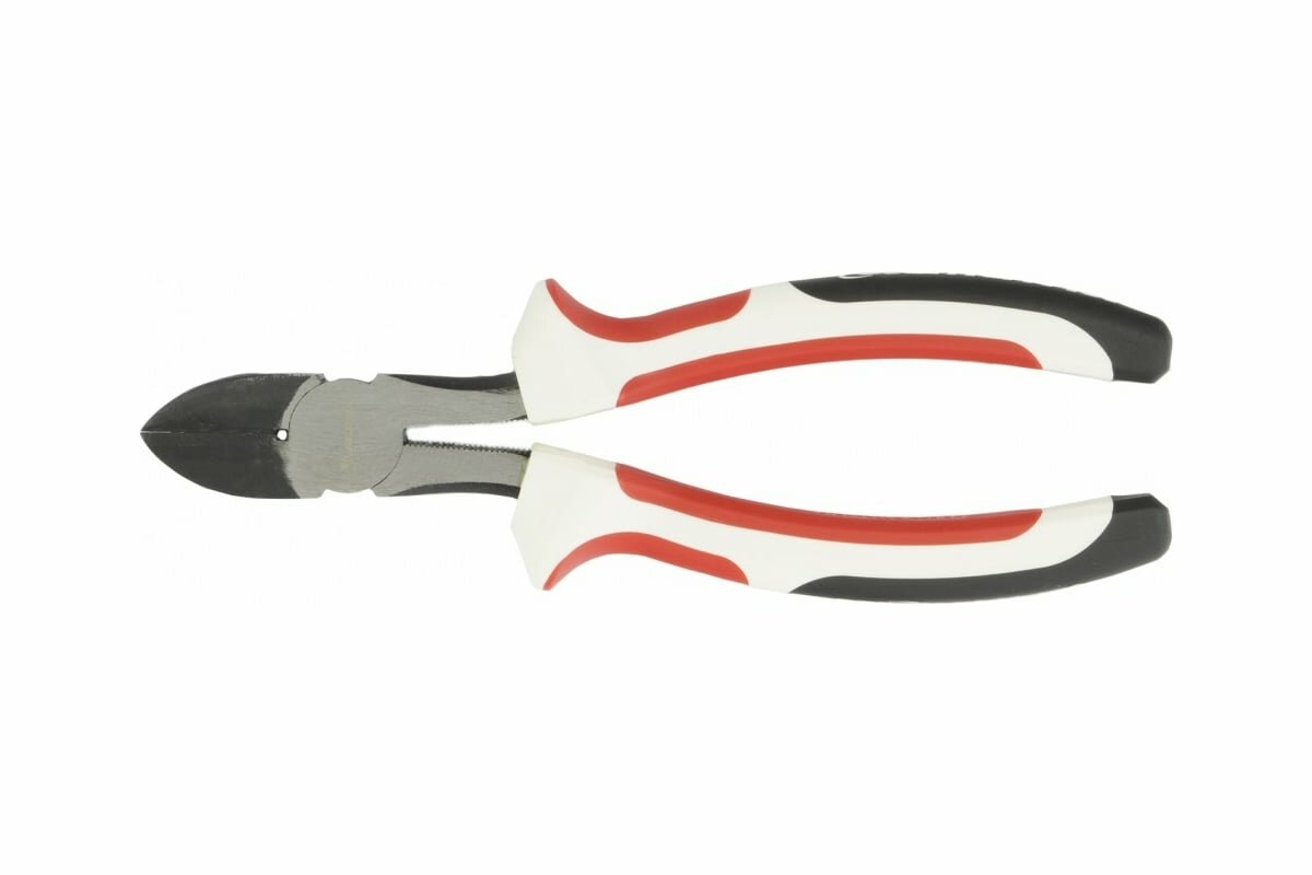 MATRIX бокорезы 180 мм, модель 17533, инструмент для резки металла и прутков