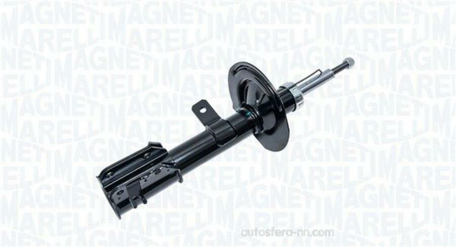 MAGNETI MARELLI 351947070200 Амортизатор передний GAS L