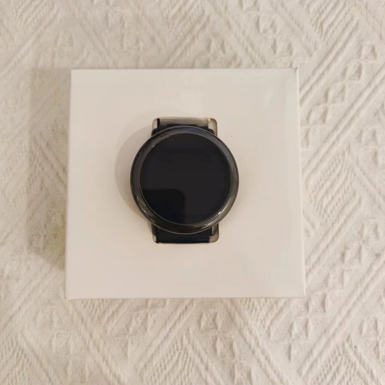 Amazfit Pace Мужские умные часы