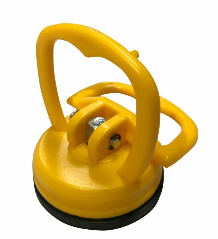 Стеклодомкрат одинарный, пластиковый