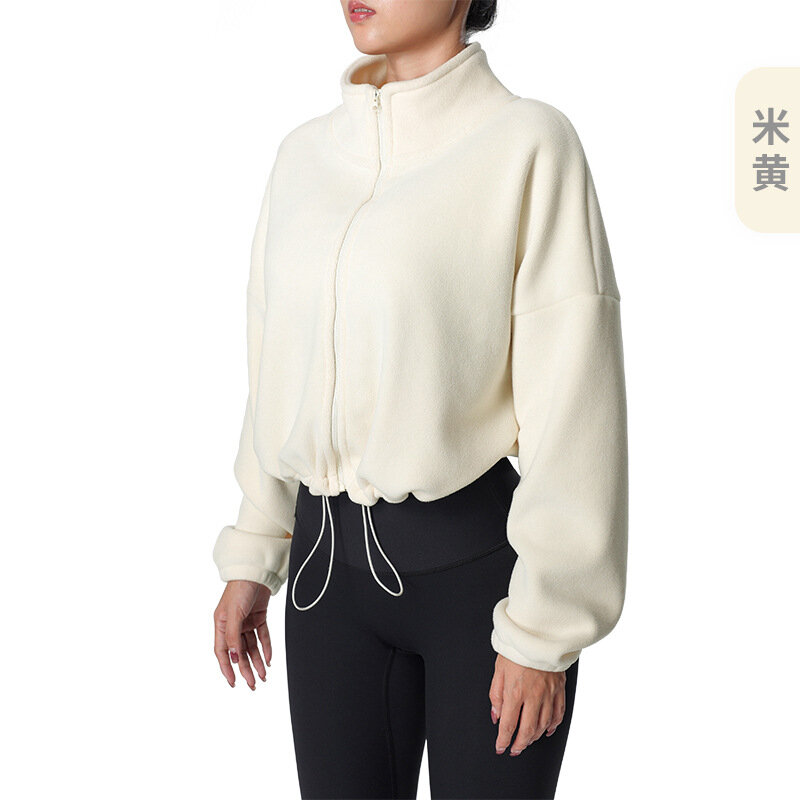 Куртка спортивная  осень/зима 2023