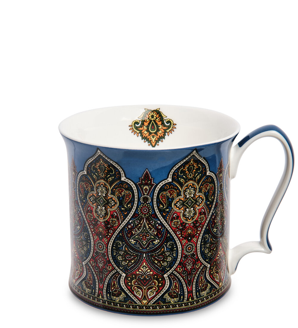 Кружка Орнамент (Ornamento Pavone) A2135495