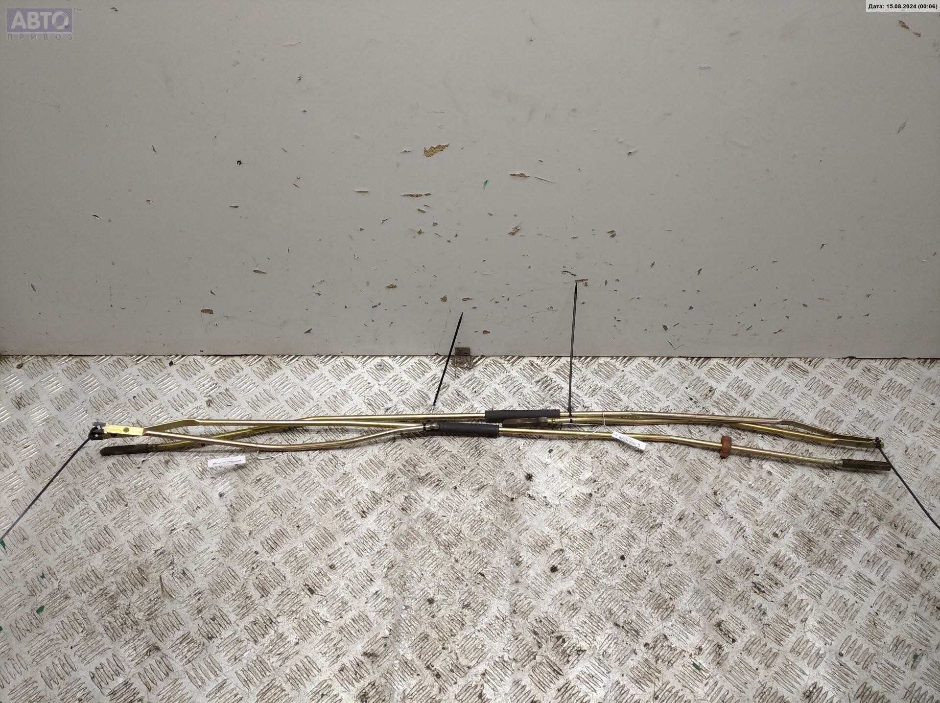 Замок двери задней левой Ford Transit (1994-2000)