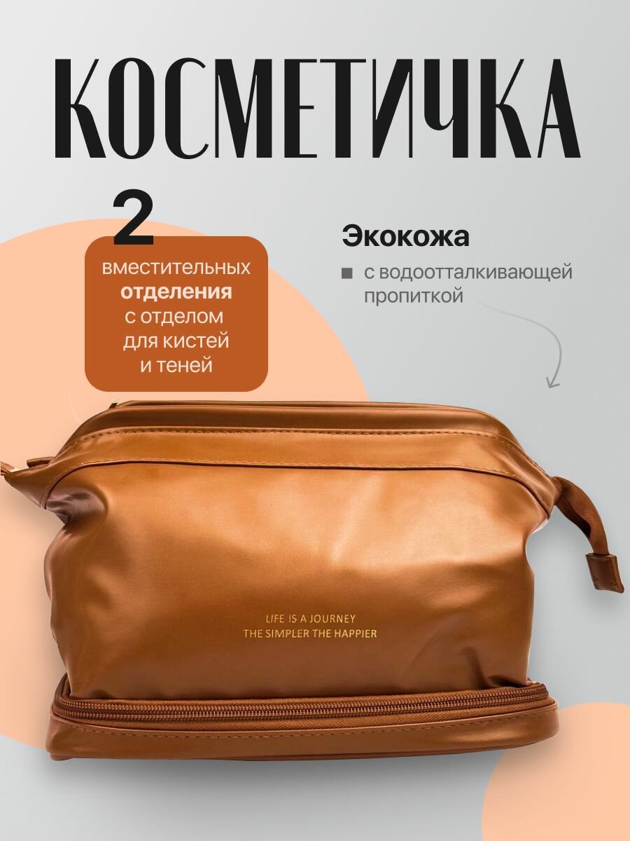 Косметичка