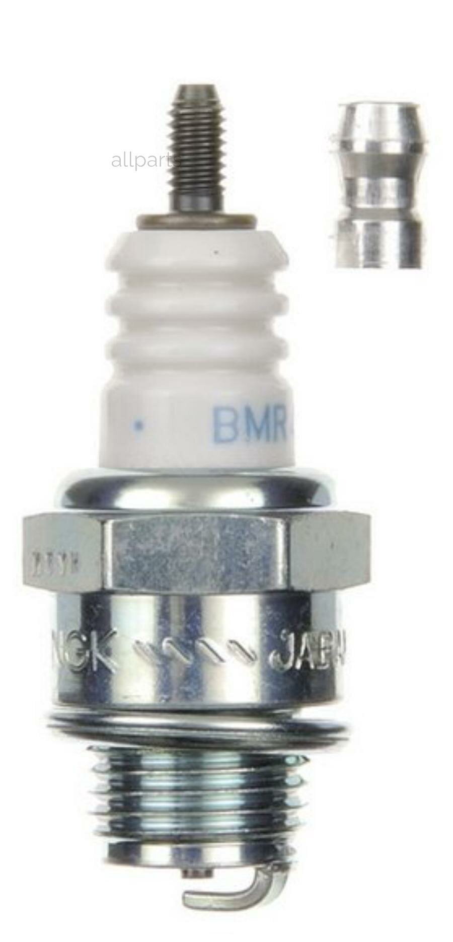 NGK-NTK BMR4A Свеча зажигания 5728