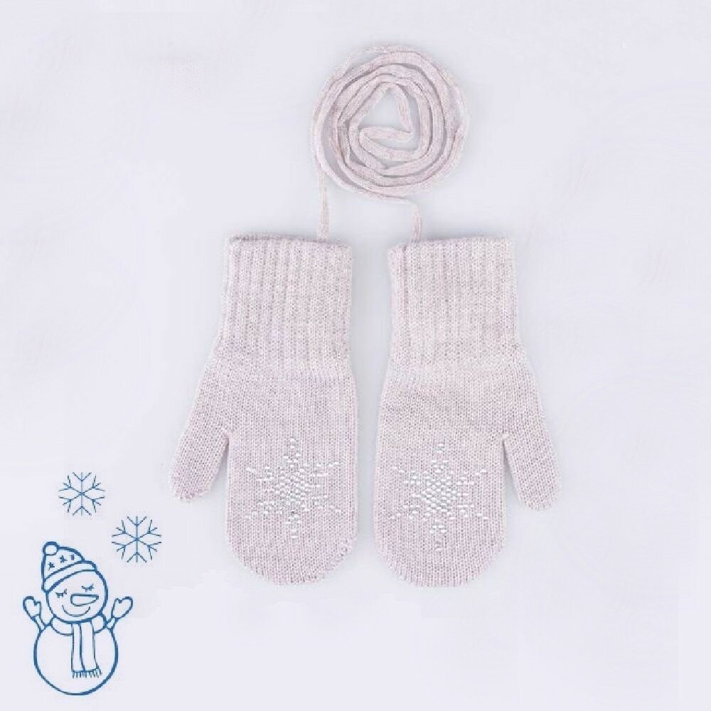 Варежки для девочек