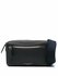 Сумка Aspinal of London Reporter Compact, blue