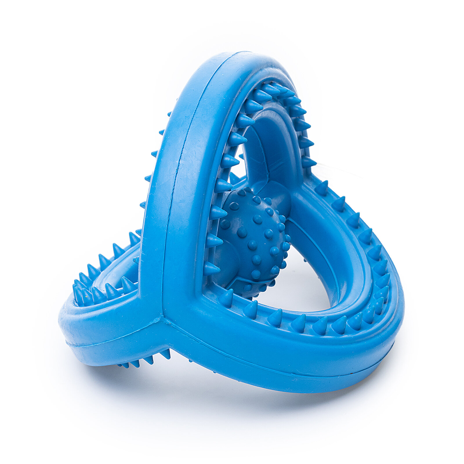 Игрушка для собак резиновая Tugger