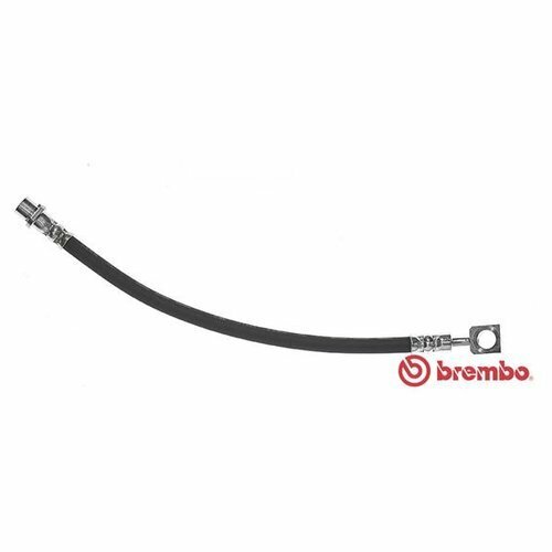 Шланг тормозной Brembo T59081 для Opel Signum, Vectra; Saab 9-3