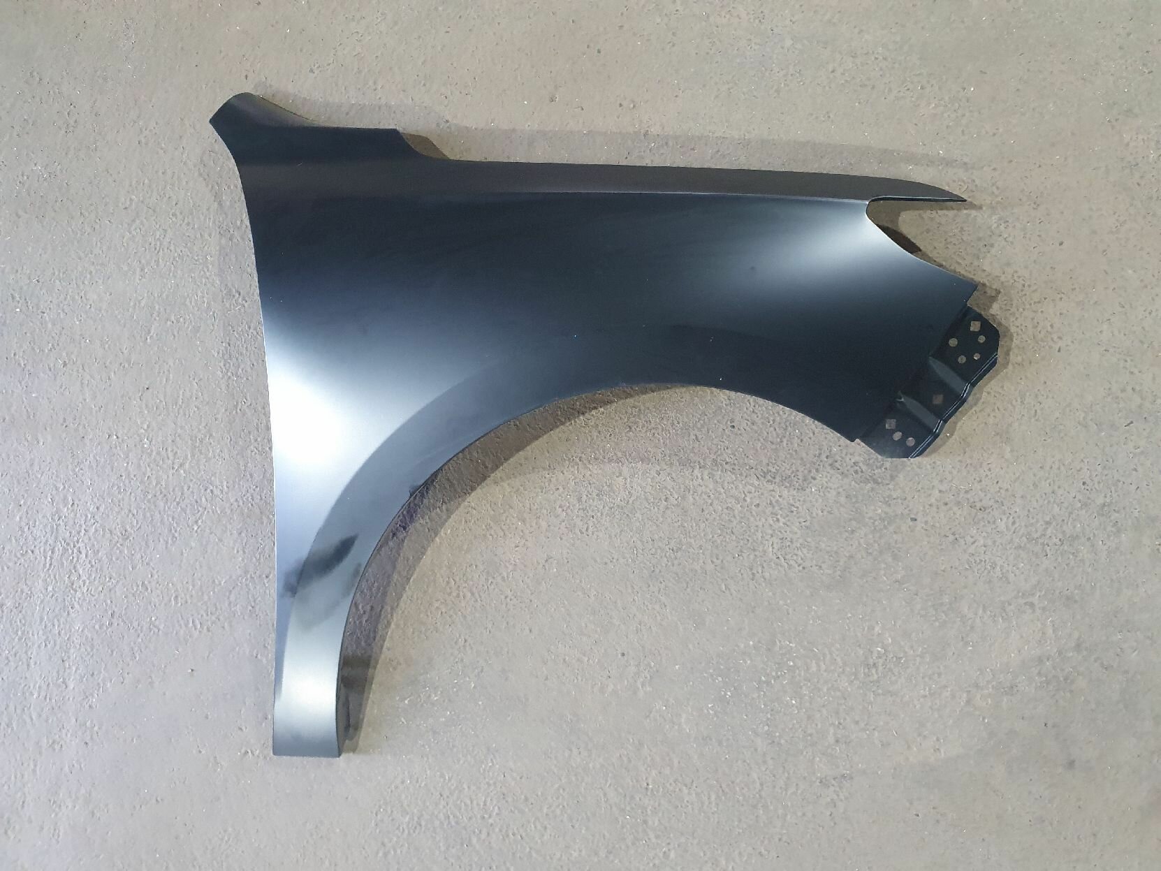 Крыло правое Haval Jolion [1.5 16V 7AMT внедорожник 4X2 Turbo] 8403120XST01A