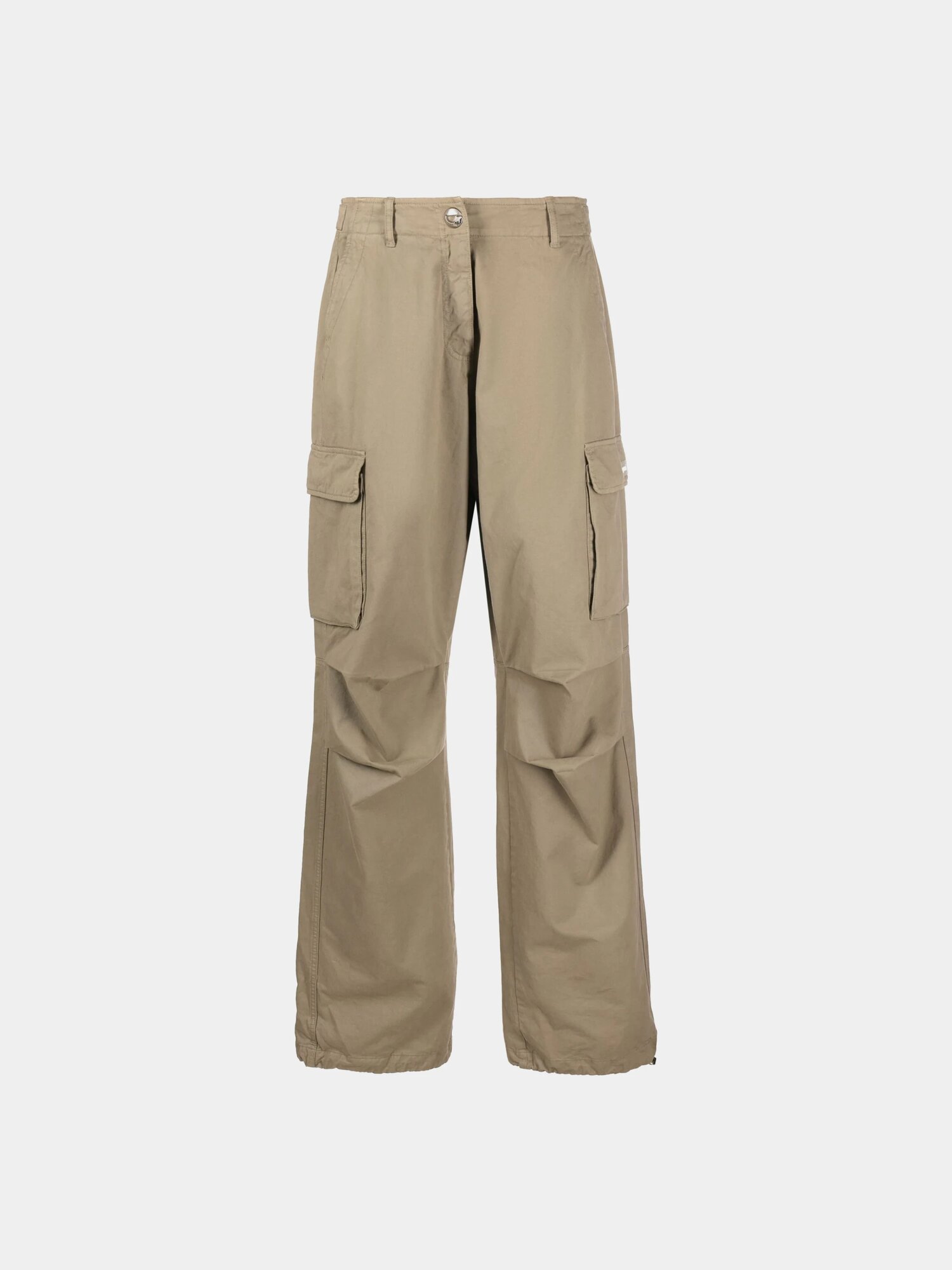 Брюки карго Wide Leg Cargo