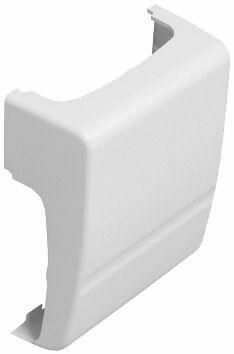 Угол Т-образный 80х20 кмтп ELECOR IEK CKK11D-T-080-020-K01