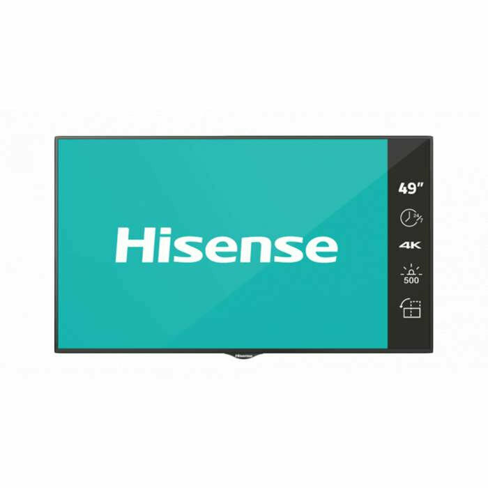 Профессиональная ЖК-панель Hisense 49BM66AE 49"