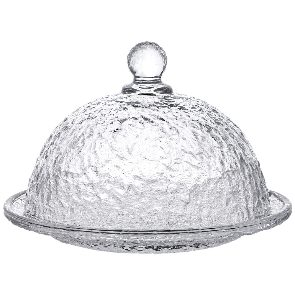 Блюдо n'ice с крышкой 19,5*13 см KSG-691-103