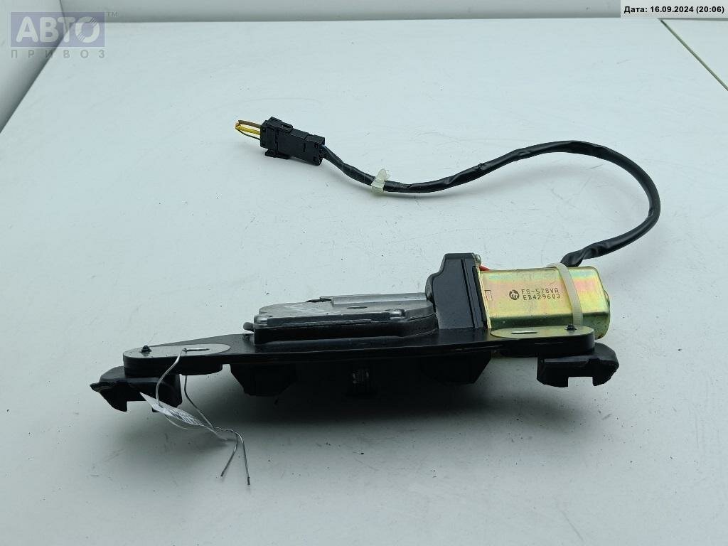 Замок багажника BMW 5 E39 (1995-2003)