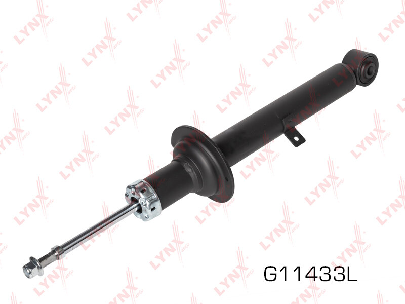 Амортизатор передний левый для LEXUS GS / LYNXauto G11433L