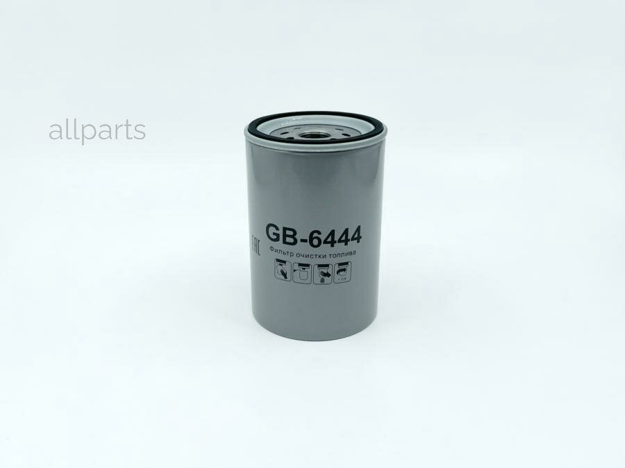BIG FILTER GB6444 Фильтр топливный Биг GB-6444