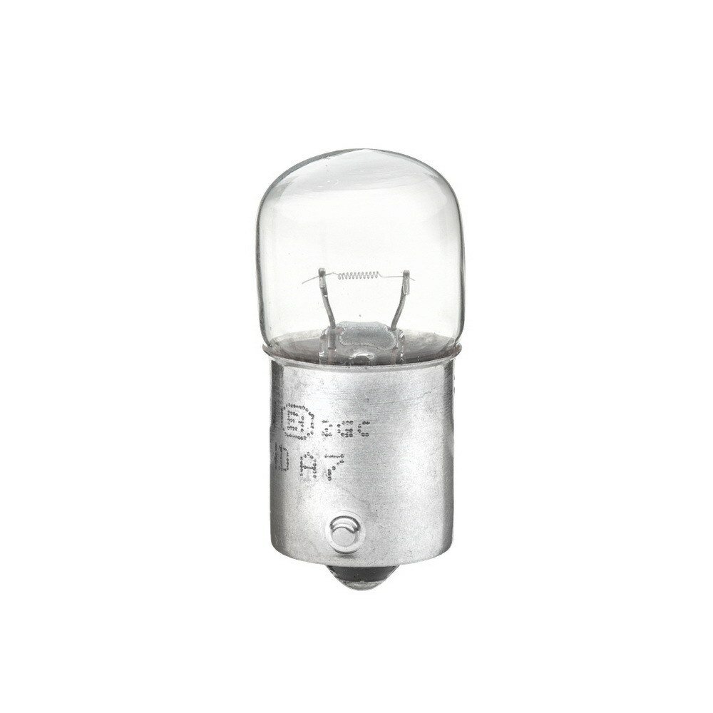 Лампа 24v w5w 5w ba15s hella 1 шт. картон 8ga 002 071-261