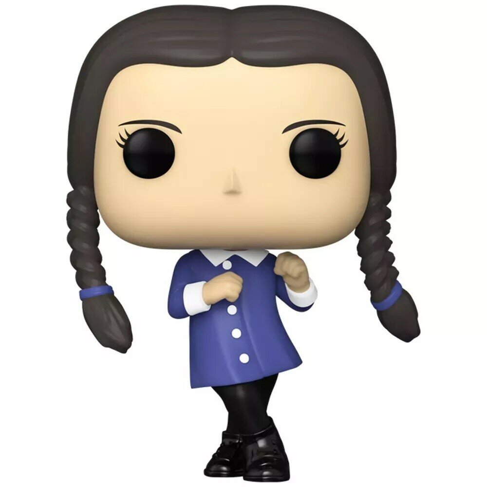 Фигурка Funko Pop: Уэнздей 1991