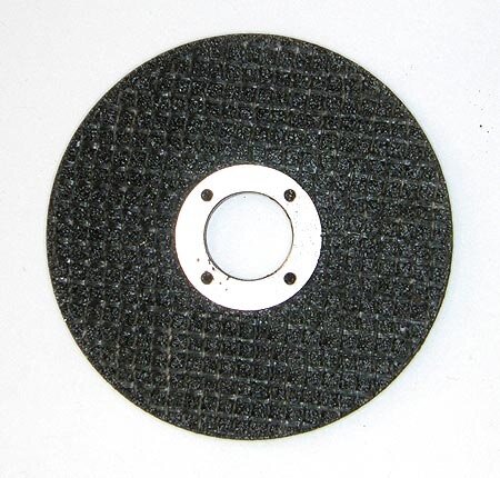 Диск для болгарки 75х16х1,5 отрезной / 5 штук